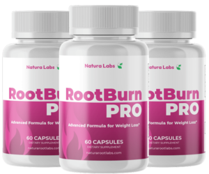 Home | Natura Root Labs