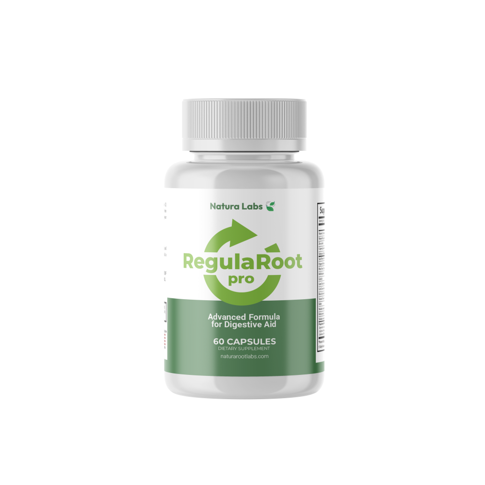 RegulaRoot Pro | Natura Root Labs